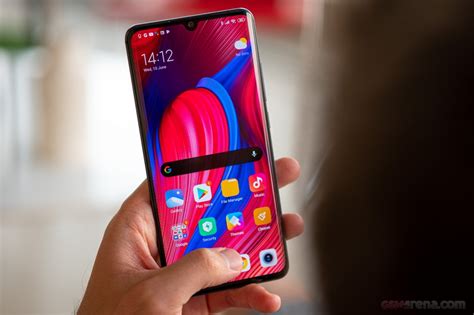 Xiaomi Mi Note Lite Pictures Official Photos