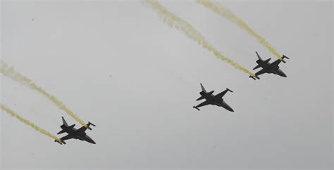 공군 전투기 무단촬영 中고교생 “아버지가 공안” 진술