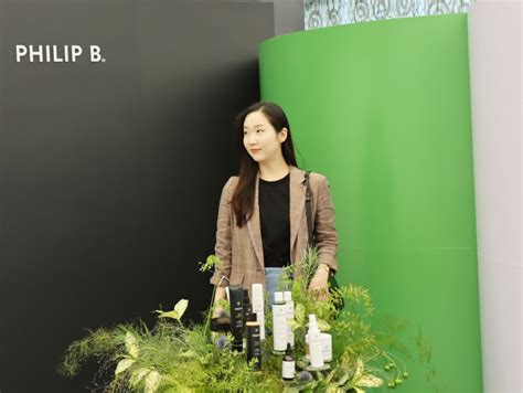 향 좋은 샴푸 And 헤어컨디셔너 필립비 추천 10 꼬르소꼬모 청담에서 만난 이현이 샴푸 네이버 블로그