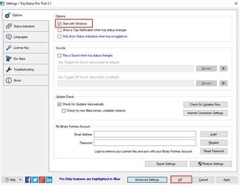 Fixed No Caps Lock Indicator On Keyboard Windows