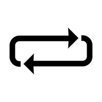 Arrow Loop Free Vector Art 101 Free Downloads