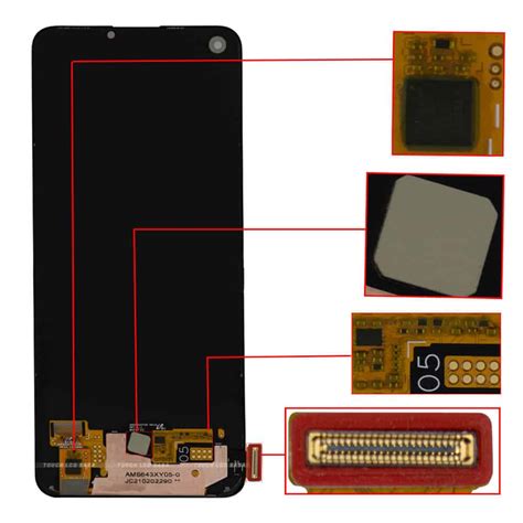 Oppo F Pro Display And Touch Screen Replacement Original Cph Touch Lcd Baba