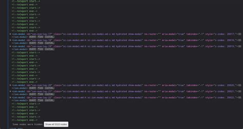 Bug Modal Doesn T Work With Vuejs Issue Ionic Team Ionic Framework Github