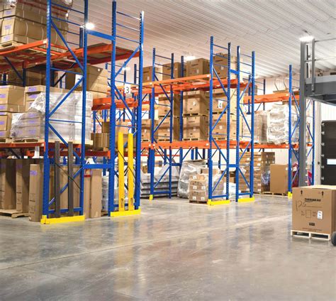 Plastiques Qualiplast Project Discover Our Work