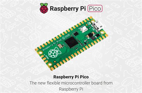 Power Up Pcba 9 5 Raspberry Pi Picos Free With Seeed Fusion Pcba Service Latest Open Tech