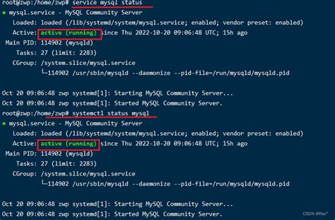 ubuntu18 04系统安装并配置mysql ubuntu18 04安装mysql csdn博客