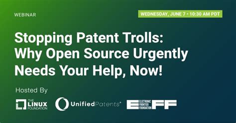 The Linux Foundation On Linkedin Opensource Oss Linuxfoundation