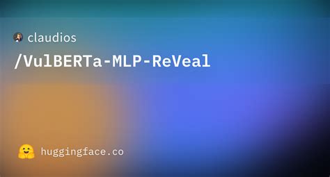 Claudiosvulberta Mlp Reveal · Hugging Face