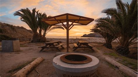Camping On Catalina Island Catalina Island Company