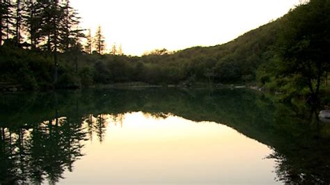 სოფელ ხეთაში პაპანწყვილის ტბაში კაცი დაიხრჩო