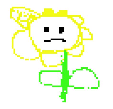 Flowey Pixel Art Maker Easily Create Sprites And Other Retro Style Images With This Drawing
