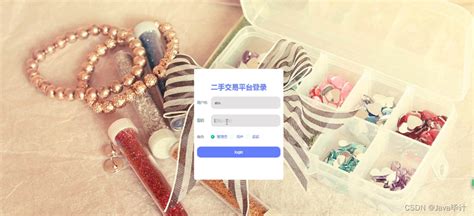 【计算机毕业设计选题】20套精品毕设项目分享（源码论文）java 前后端分离csdn计算机学生毕设 Csdn博客