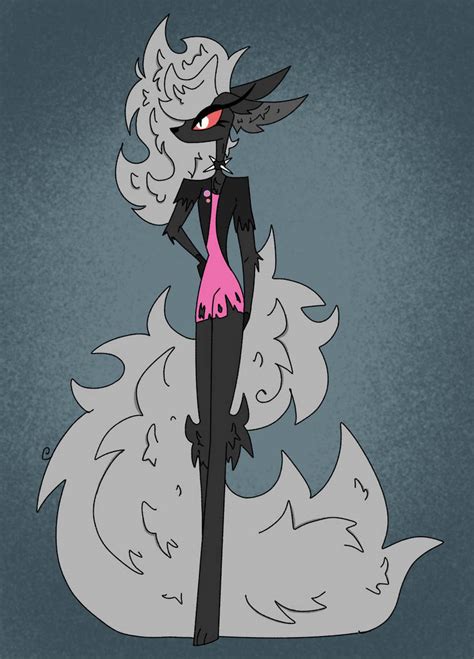 Hellhound Black Shepherd Adopt Open By Polarisart444 On Deviantart