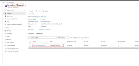 Part 3 Gold Image For Avd Deployment Vmanalyst