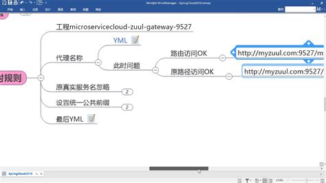 46 尚硅谷 Springcloud Zuul路由访问映射规则 Youtube