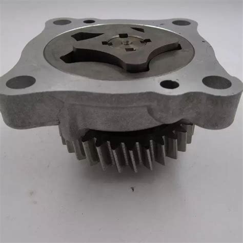 1z Engine Oil Pump For Toyota 1z Diesel 5fd20 5fd23 5fd25 Forklift 15