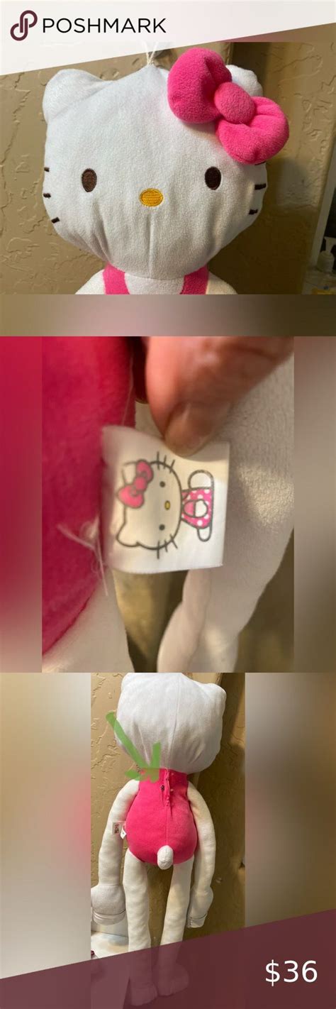 hello kitty life size