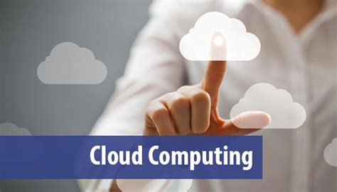 Cloud Computing And Its Security Data Center And Cloud Service Provider