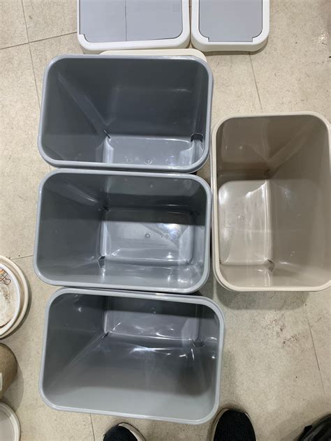 사각 플라스틱 통 일괄 당근마켓 중고거래