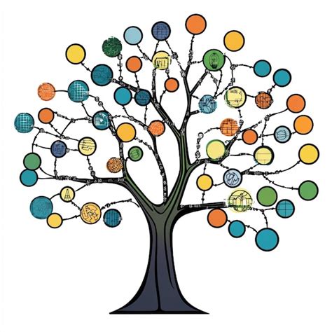 A Decision Tree Generated Through Data Mining Techniques Used For
