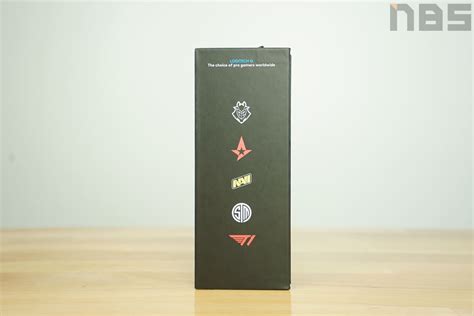 Logitech G Pro X Superlight Notebookspec