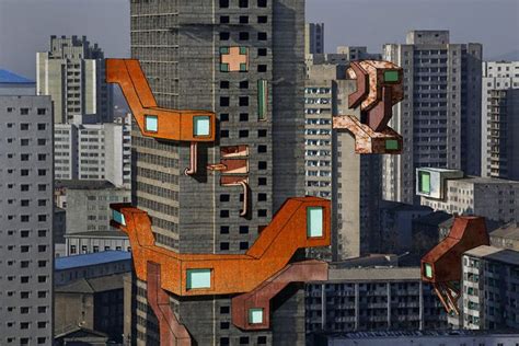 17 Best Images About Parasite Architecture On Pinterest Museums