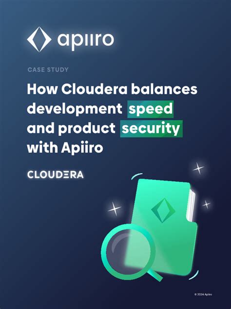 Cloudera Case Study Pdf Cloud Computing Software