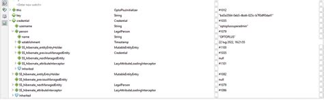 hibernate orm 6 1 5 regression with byte code enhancement and lazy