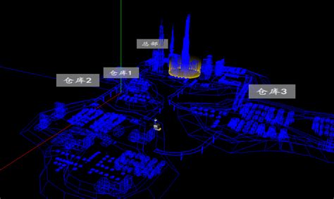 Threejs Sprite 制作标签 走看看