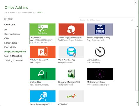 Whats New In Project Microsoft Blog