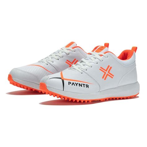Payntr V Pimple Mens Rubber Cricket Shoes Western Sports Centre