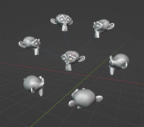 Recreating TackTo Damped Tack Locked Track Behavior Through Python Python Support Blender