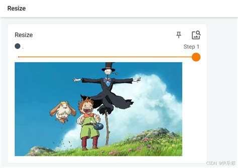Transforms的使用 小土堆学习笔记为什么需要tensor类型和pil类型 Csdn博客