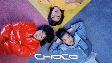 [choco Original] Choco1 Like Ayye Official Mv Youtube