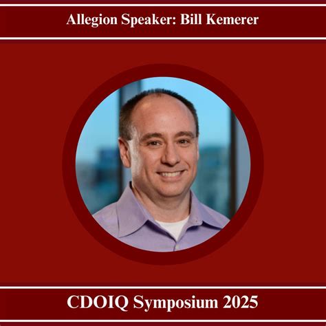 Ai Cdoiq Allegion Analytics Datapipelines Aiadoption Cdo