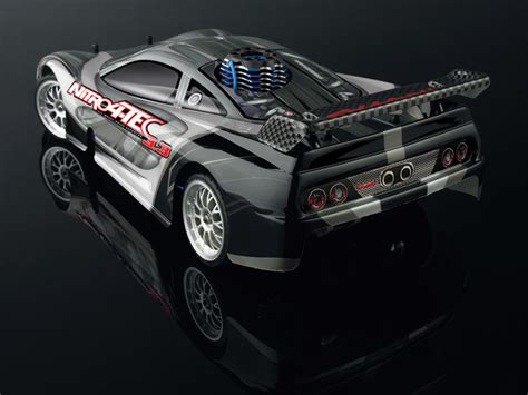 Traxxas Tec RCTalk