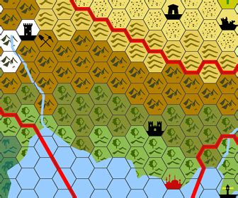 How To Create Your Own RPG Maps