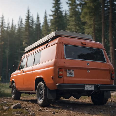 Essential Scamp Camper Parts For Maintenance And Upgrades