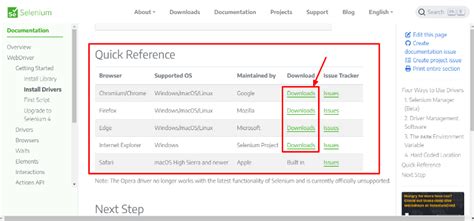 Run Selenium With PHP On Local StudySection Blog