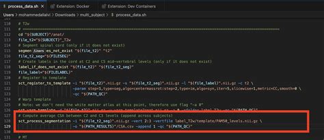 How To Add Additional Levels In Sctbatchrun For Its Csa Calculation Sct