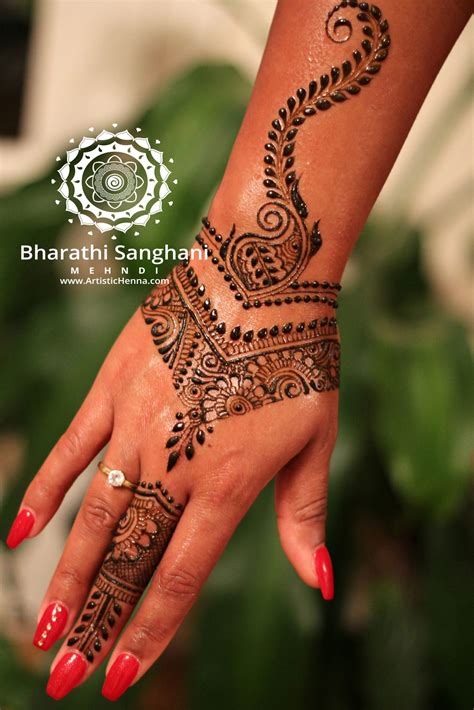 OCCASIONS - Artistic Henna - Henna Supplier UK