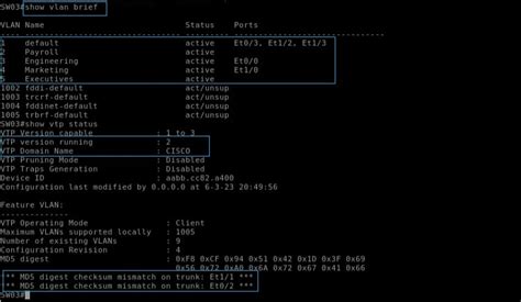 How To Configure Trunk Port On Cisco Switch Simple Commands