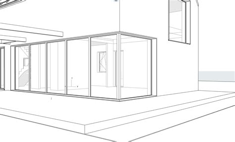 modeling corner window graphisoft community