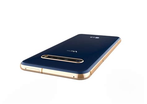 LG V Thin Q D Model By GDLJ