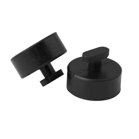 Floor Jack Pad Adapter Jack Lifting Pad Compatible With Chevrolet