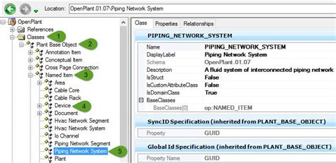 Openplant Autoplant Error Loading I Model Unable To Validate Expression Properties