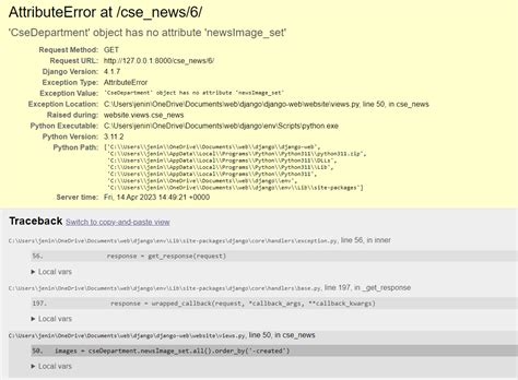 How To Create Django Model For Data With Multiple Images Stack Overflow
