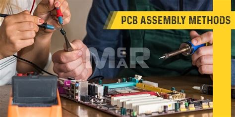 PCB Assembly News Blogs Mermar Electronics