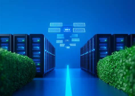 Meeting The Energy Demands Of Data Centers Pulivarthi Group