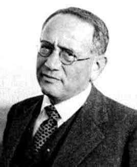 Pictures Of George Pólya Mactutor History Of Mathematics